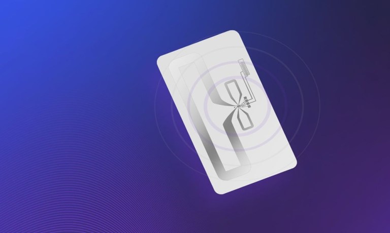 Battery-Free Sensing Tech Enables AI-driven Decisioning Across Global ...